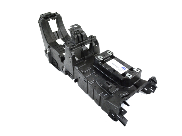 Gearshift Controls and Related Parts for 2015 Jeep Grand Cherokee ...