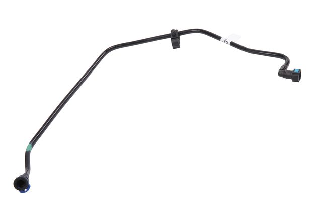 Fuel Feed Intermediate Hose 23486462 | GMPartsDirect.com