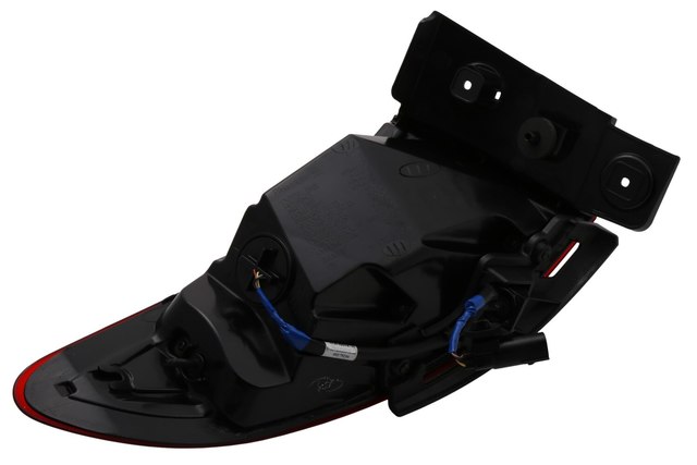 2018-2021 Buick Enclave Rear Passenger Side Stop Lamp 84528836 | OEM GM ...