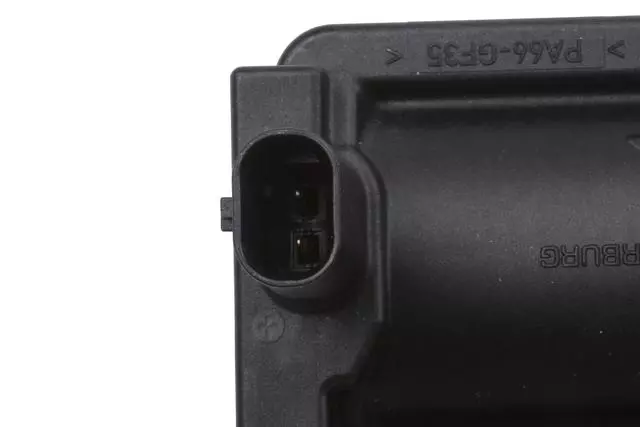 2013-2023 GM Turbocharger Bypass Valve Solenoid 12653327 GM ...