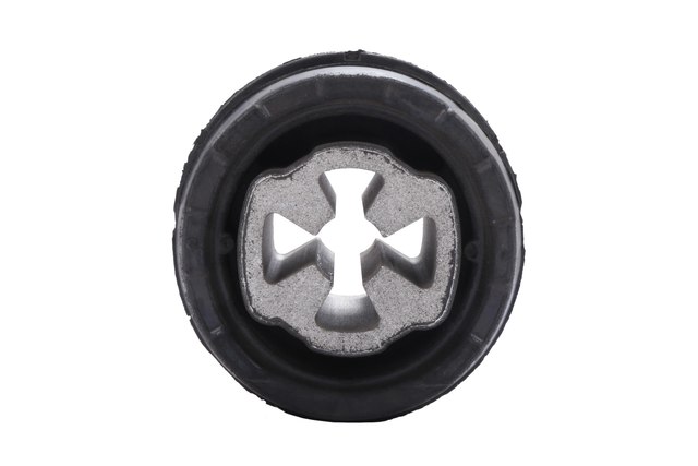 2010-2016 Cadillac SRX Drivetrain and Front Suspension Cradle Mount ...