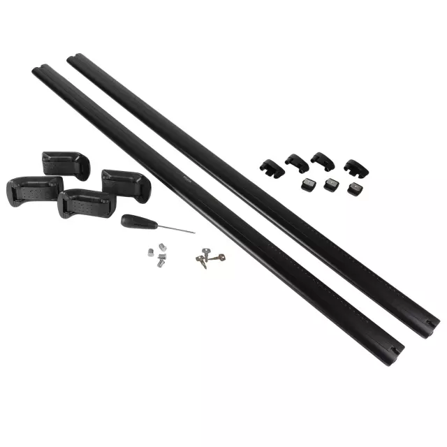 VM1PZ-7855100-A - HD Crossbar Kit - 2021-2024 Ford | Sunrise Ford Parts