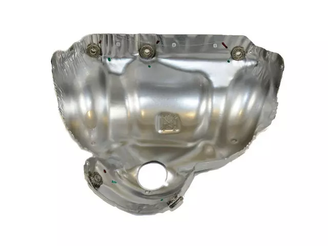 Exhaust System for 2022 Jeep Compass | Mopar eStore