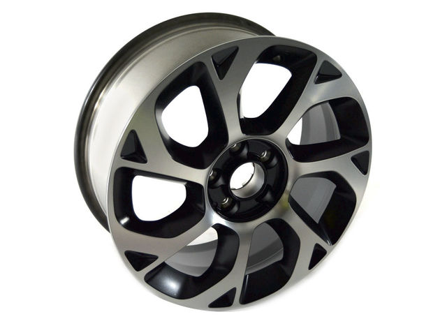 2014-2018 Fiat 500L Wheel-Aluminum 5NE98MX5AA | Mopar Estores