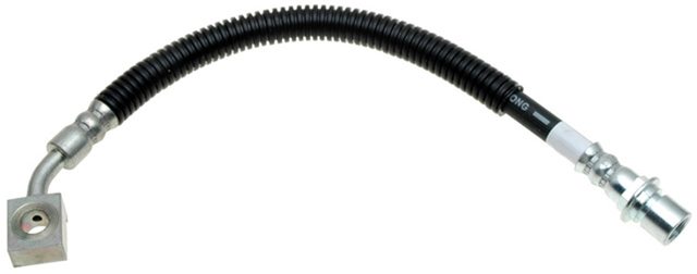 Front Passenger Side Hydraulic Brake Hose Assembly 19261495 ...