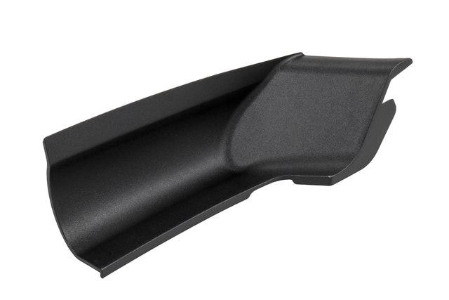 2019 Chevrolet Corvette Driver Side Front Compartment Side Sight Shield ...