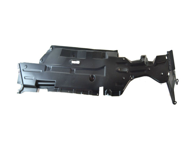 Under Body Protection for 2015 Chrysler 200 | Mopar Online Parts