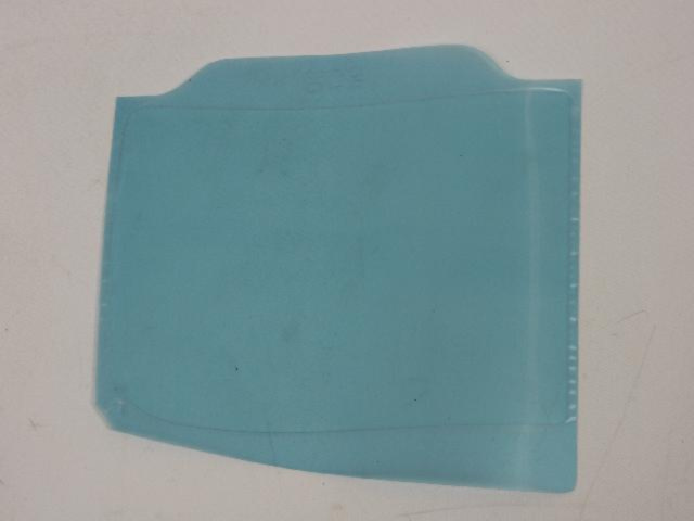 2010-2023 Mopar Anti-Chip Film, Front Upper, Left 5182159AA | Mopar Estores