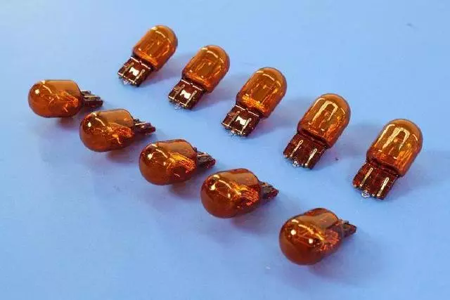2011-2025 Mopar Park And Turn Bulb, Right L0007444NA | My Mopar Parts