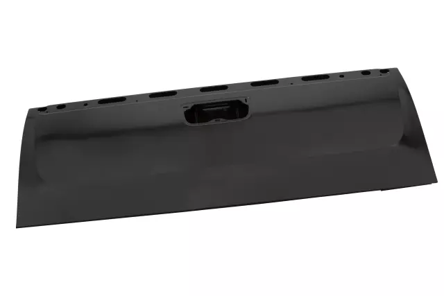 Tailgate for 2014 Chevrolet Silverado 2500 HD | GMPartsDirect.com