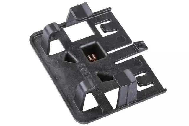 Serial Data Gateway Bracket 84068303 | Chevy Parts Pro