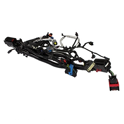 2015-2018 Ford Focus Engine Harness FU5Z-12A581-NL | Varsity Ford