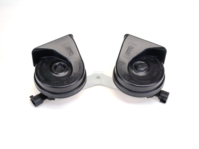 2010-2012 Mopar Horn And Bracket 5026963AD | Tucson Mopar Parts