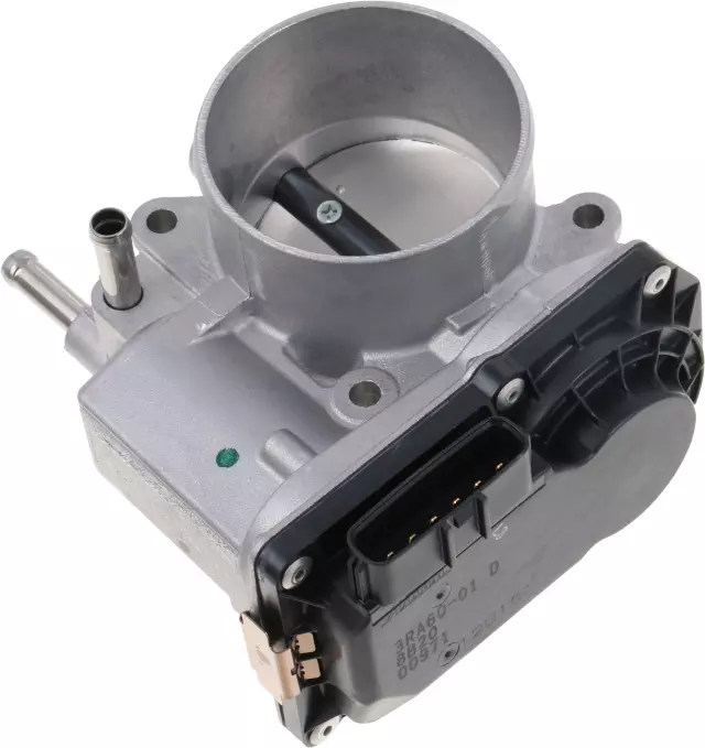 2013-2019 Nissan Sentra Throttle Body 16119-4AF0A | Nissan Parts Central