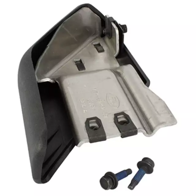FL3Z-16A454-BA - Front Cap - 2015-2023 Ford | Lasco Auto Parts