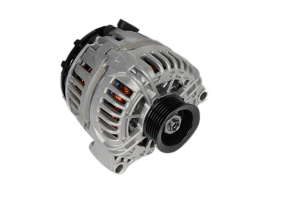 Alternators | Genuine OEM GM Parts — BuyGMParts.ca | Kipp Scott GM Parts
