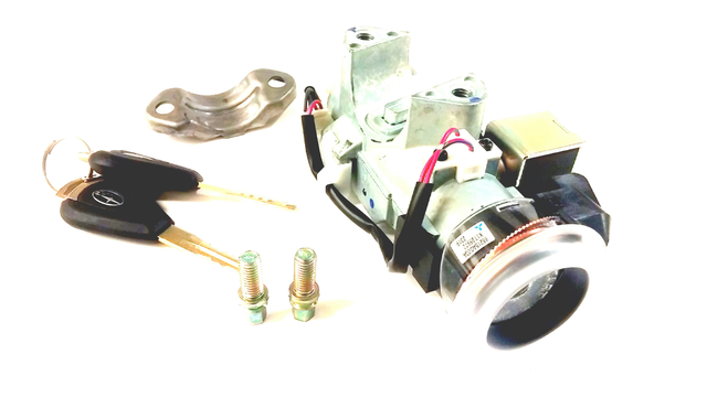 Ignition | Genuine OEM Subaru Parts — World Subaru Parts | World OEM ...