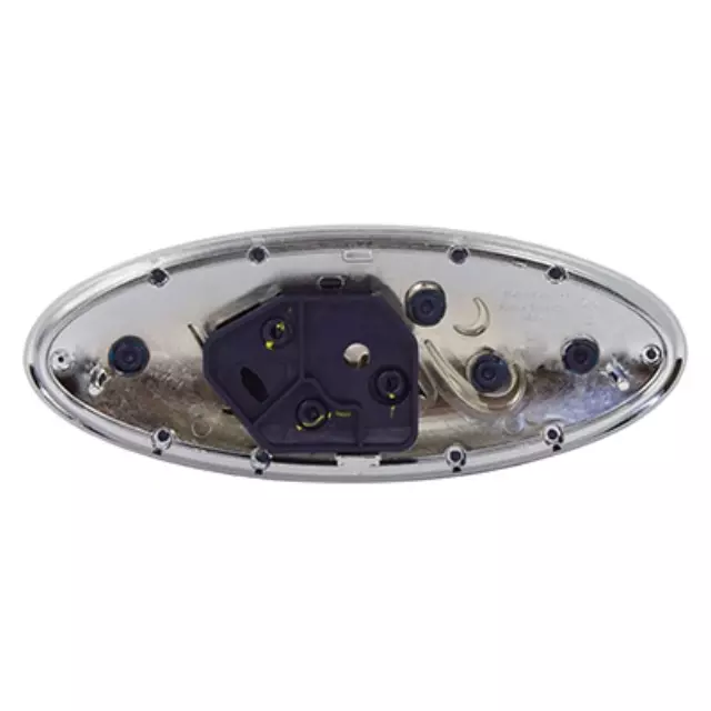 JT4Z-8213-A - Grille Emblem 2015-2023 Ford | Group 1 Auto Parts