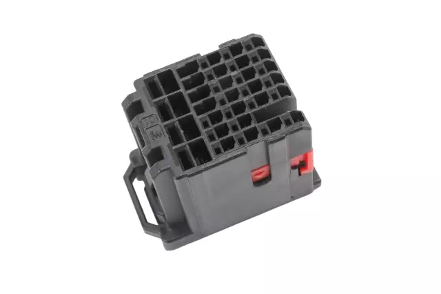13576033 - Body Control Module Connector AwesomeParts.com