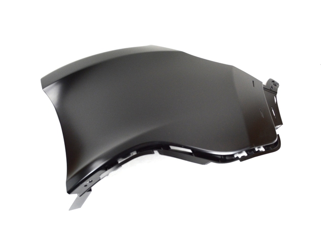 2014-2018 Jeep Cherokee Rear Upper Fascia, Right 5LT13TZZAD | Mopar Estores