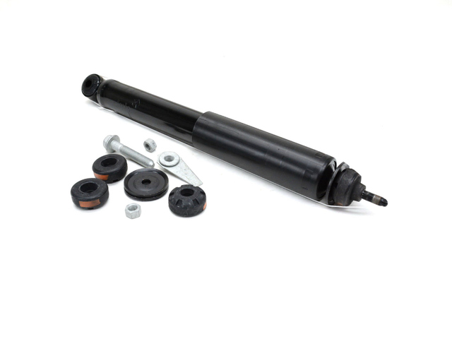 Front Suspension, Strut and Cradle for 2018 Ram 2500 | Mopar Estores