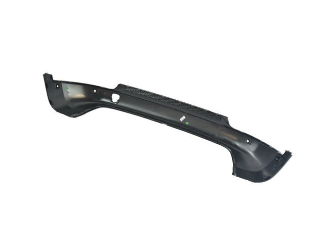 2017-2022 Jeep Compass Rear Lower Fascia 68352697AB | Mopar Estores