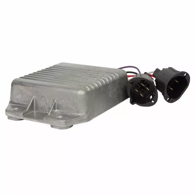 1984-1997 Ford Ignition Module 1U2Z-12A199-AA | OEM Parts Online