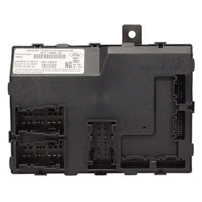 2014-2019 Ford Fiesta Control Module DN1Z-15K600-S | My Ford Parts