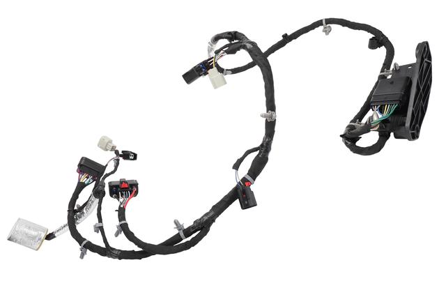 Suspension Actuator Wiring Harness 84386993 | GMPartsDirect.com