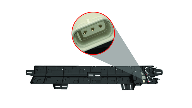 2019-2023 Jeep Cherokee Power Lift-Gate Hands Free Assembly 68466305AC ...