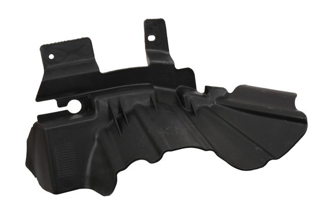 2014-2019 Chevrolet Impala Passenger Side Engine Front Splash Shield ...