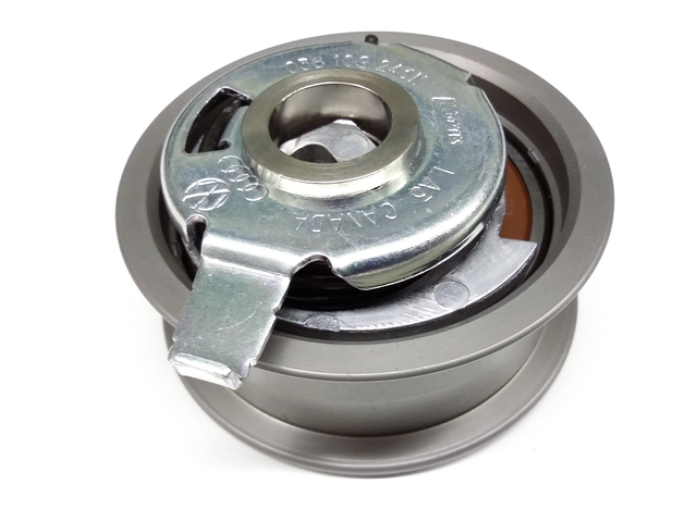 Belt Tensioners | Volkswagen Parts Plus