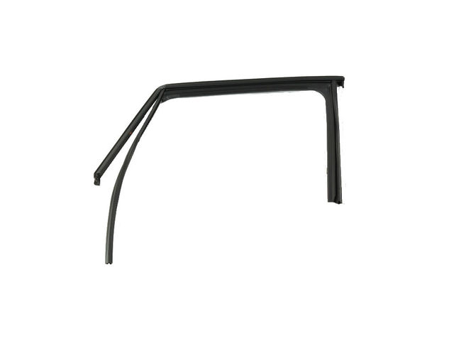 68417348AA - Front Door Flush Glass Weatherstrip, Left 2015-2023 Jeep ...