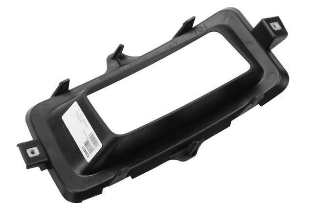 22944877 Bezel - New OEM Part From GM Parts Direct | GM Parts Store