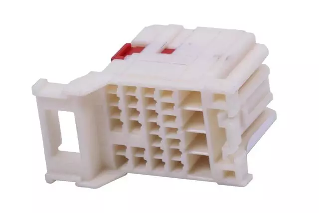 Multi-Purpose Wiring Connector 13581573 GM | GMPartsDirect.com