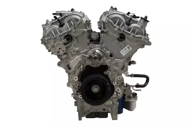 Replacement GM Engines | GMPartsDirect.com