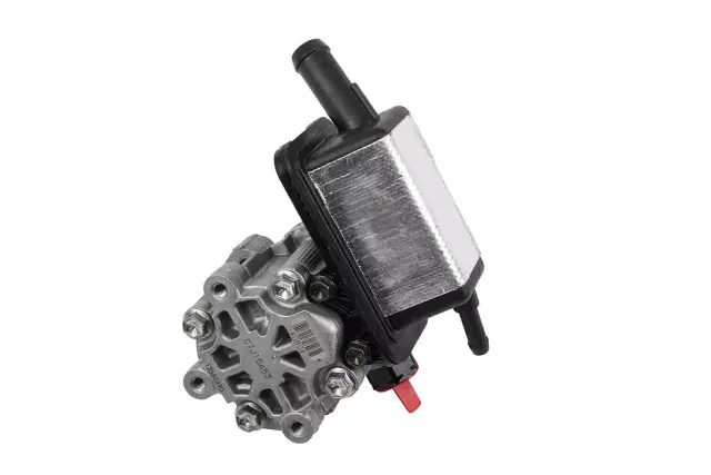 2011-2017 GM Power Steering Pump 13580490 GM | GMPartsDirect.com