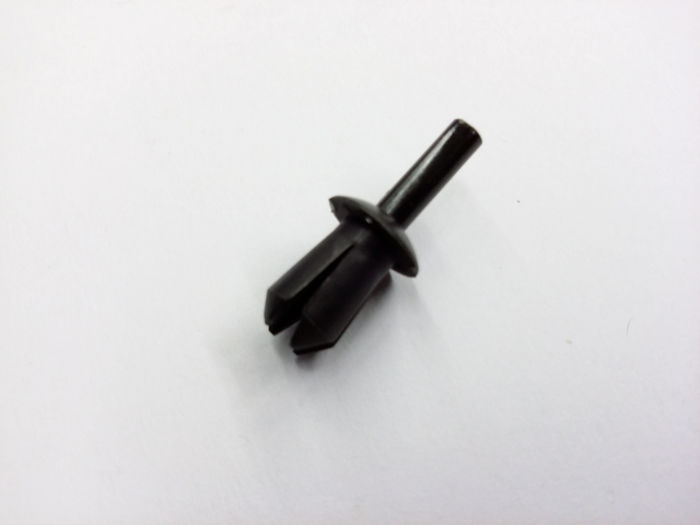 Genuine Audi N-038-501-2 | Side Cover Rivet | FREE Shipping on Most ...