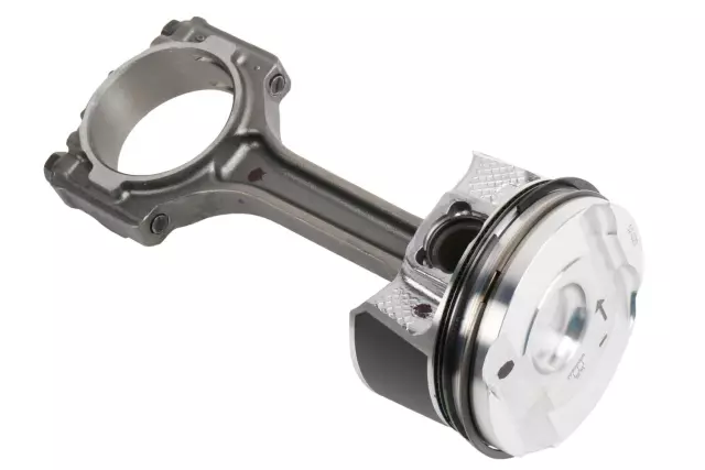 Engine for 2016 Chevrolet Malibu | GMPartsDirect.com