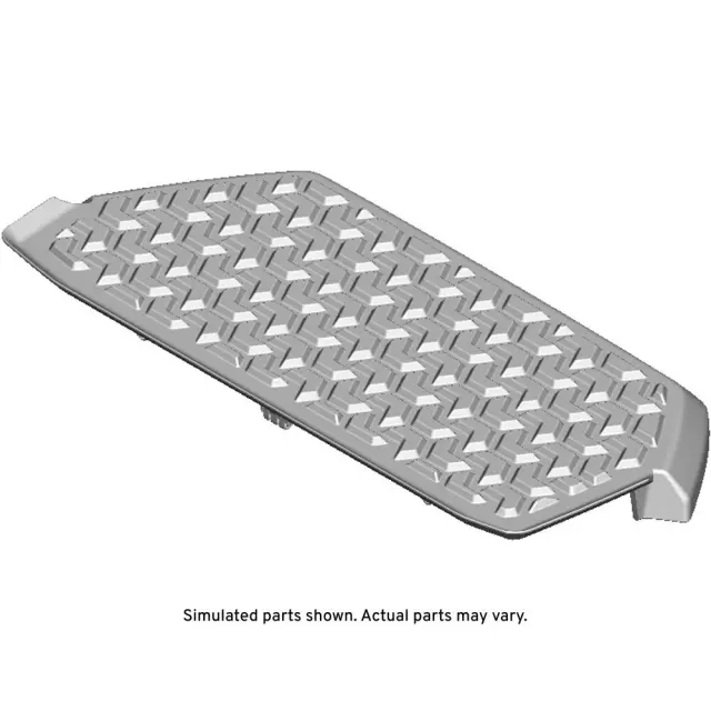 2020-2025 GM Step Pad 84656456 GM | GMPartsDirect.com