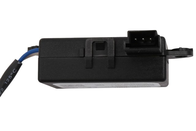 2018-2020 GM Theft Deterrent Module 13523301 | GMPartsDirect.com