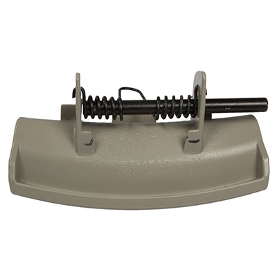 Ford CJ5Z-78045G38-AA - Latch - 2013-2018 Ford | OEM Ford Part