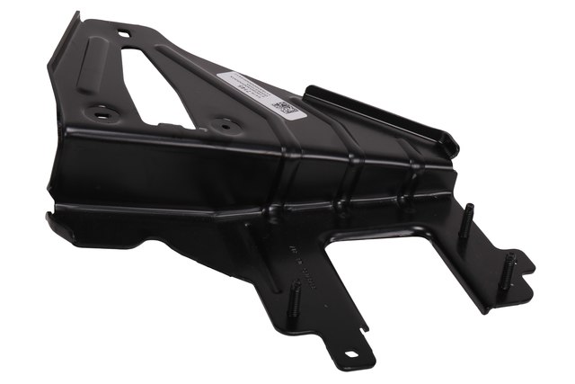 Bumper & Components - Front for 2023 GMC Acadia | My GM Part