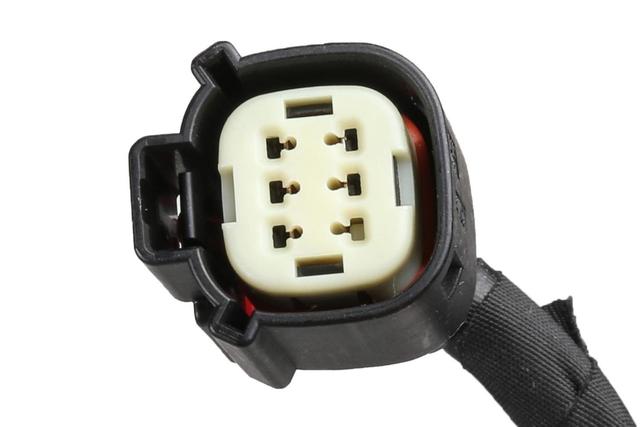 Headlamp Wiring Harness 84124391 | GMPartsDirect.com