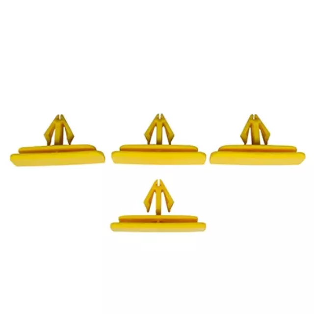 2010-2020 Ford F-150 Wheel Opening Molding Retainer Clip -W790216-S900 ...