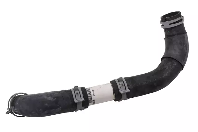 Radiator Hoses - Genuine GM Parts | GMPartsDirect.com