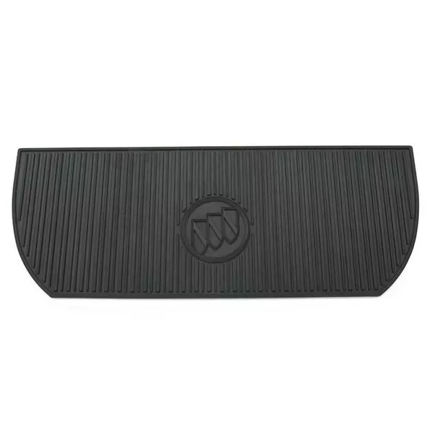 2011-2017 GM Cargo Area Mat, Premium All Weather 22890555 | QuirkParts