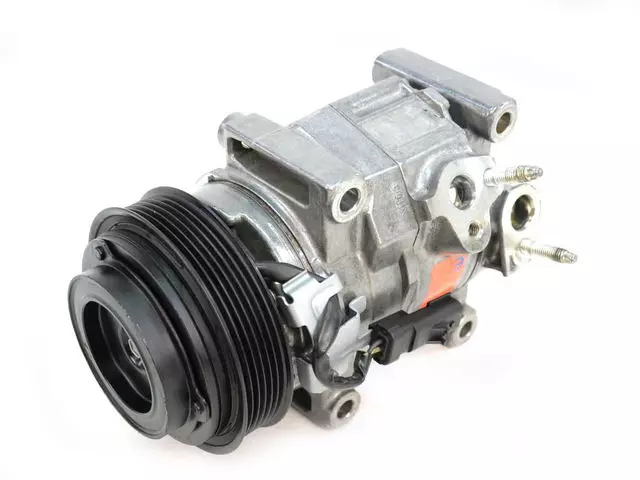 OEM RAM® Belts & Cooling Parts | Shop Now | Ships Fast | QuirkParts