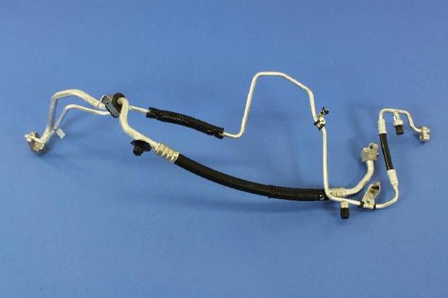 2012-2018 Jeep A/C Suction And Liquid Line 55111375AH | Mopar Estores