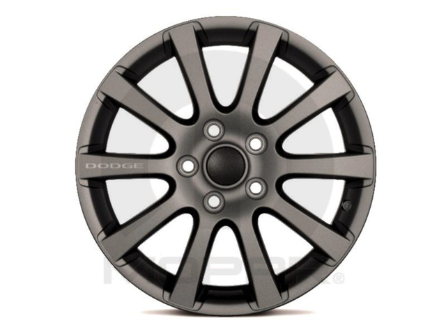 2019 Ram 1500 Wheels | Mopar Estores